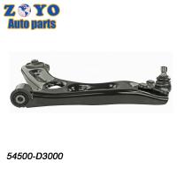 China Front Lower Control Arm Reference NO. CBHO-29 for Hyundai Tucson Auto Suspension Parts for sale