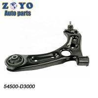 China Front Lower Control Arm Reference NO. CBHO-29 for Hyundai Tucson Auto Suspension Parts for sale