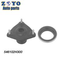 China RUBBER Engine Mounting 546102H300 for Car Suspension Part Hyundai Elentra 2005-2011 for sale