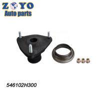 China RUBBER Engine Mounting 546102H300 for Car Suspension Part Hyundai Elentra 2005-2011 for sale