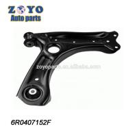 China Left Right 6R0407152F 524-646 Suspension Control Arm for VW Polo 2002-2010 for sale