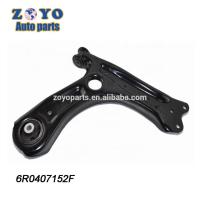China Left Right 6R0407152F 524-646 Suspension Control Arm for VW Polo 2002-2010 for sale