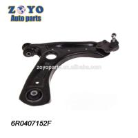 China Left Right 6R0407152F 524-646 Suspension Control Arm for VW Polo 2002-2010 for sale