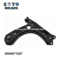 China Left Right 6R0407152F 524-646 Suspension Control Arm for VW Polo 2002-2010 for sale