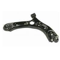 China OPTIMA Front Lower Control Arm for Hyundai Tucson 2016-54501-D3000 Autozone E-Coating for sale