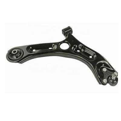 China OPTIMA Front Lower Control Arm for Hyundai Tucson 2016-54501-D3000 Autozone E-Coating for sale