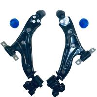 China OE NO. 352556 Front Axle Control Arm for Chevrolet Spark 2016-2017 Lower Position for sale