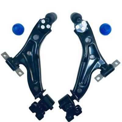 China OE NO. 352556 Front Axle Control Arm for Chevrolet Spark 2016-2017 Lower Position for sale