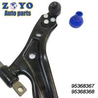 China OE NO. 352556 Front Axle Control Arm for Chevrolet Spark 2016-2017 Lower Position for sale