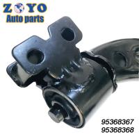 China OE NO. 352556 Front Axle Control Arm for Chevrolet Spark 2016-2017 Lower Position for sale