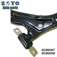 China OE NO. 352556 Front Axle Control Arm for Chevrolet Spark 2016-2017 Lower Position for sale