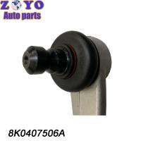 China Need to Repair Your Audi A4's Chassis Choose Dorman No. 521-350 Control Arm and Bushing for sale