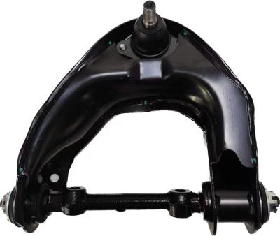 China Auto Suspension Parts Steel Front Lower Control Arm for KIA Besta Kasten K2500 K2700 for sale
