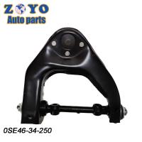 China Auto Suspension Parts Steel Front Lower Control Arm for KIA Besta Kasten K2500 K2700 for sale