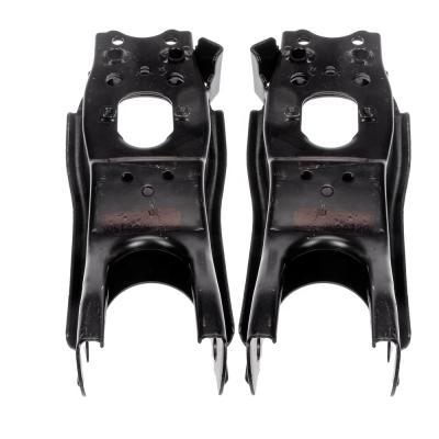 China 1999 Toyota Pickup Front Suspension Steel Lower Control Arm Dorman No. 521-923 521-924 for sale