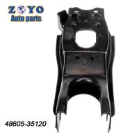 China 1999 Toyota Pickup Front Suspension Steel Lower Control Arm Dorman No. 521-923 521-924 for sale