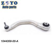 China 2017-2019 Year Tesla Model3 Electric Vehicle Parts Stocks Suspension Fore Link Control Arm for sale