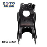 China 1999 Toyota Pickup Front Suspension Steel Lower Control Arm Dorman No. 521-923 521-924 for sale