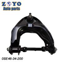 China 0SE46-34-200 Auto Suspension Parts Front Right Lower Control Arm for KIA K2700 99-17 K2500 03-17 for sale