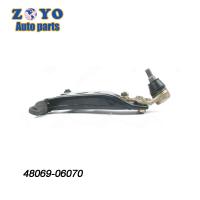 China Position Front Left Lower Control Arm Bushings for Toyota Camry/Lexus RX350 2006 K641291 for sale