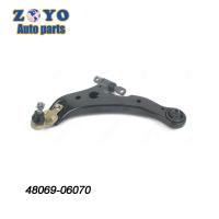 China Position Front Left Lower Control Arm Bushings for Toyota Camry/Lexus RX350 2006 K641291 for sale