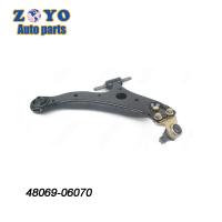 China Position Front Left Lower Control Arm Bushings for Toyota Camry/Lexus RX350 2006 K641291 for sale