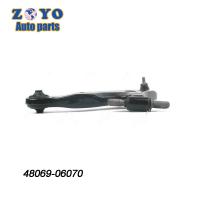 China Position Front Left Lower Control Arm Bushings for Toyota Camry/Lexus RX350 2006 K641291 for sale