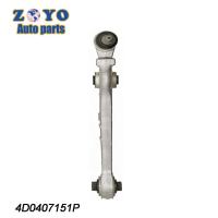 China Suspension System Aluminium Lower Control Arm for VW Passat 2000-2005 Replace/Repair for sale