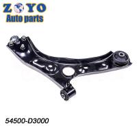 China Front Lower Control Arm Reference NO. CBHO-29 for Hyundai Tucson Auto Suspension Parts for sale