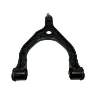 China Tesla Model X Auto Spare Parts 1027327-00-D Front Control Arm with 40 Cr Ball Joint for sale