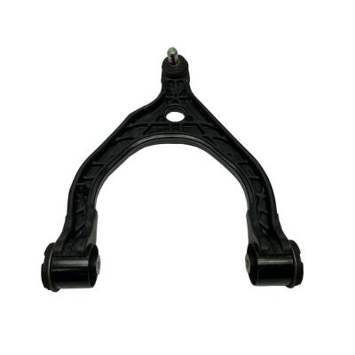 China Tesla Model X Auto Spare Parts 1027327-00-D Front Control Arm with 40 Cr Ball Joint for sale