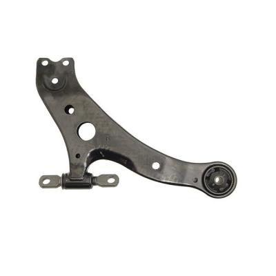 China Black E-coating MS20246 Front Lower Control Arm for Toyota Lexus CAMRY Saloon 2000-2011 for sale
