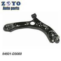China Position Lower 54500-D3000 54500-D9001 Auto Suspension Parts for Hyundai Tucson 2010-2021 for sale