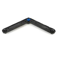 China 52088901AC SPHC Steel Front Lower Control Arm for JEEP LIBERTY 2002-2007 Replace/Repair for sale