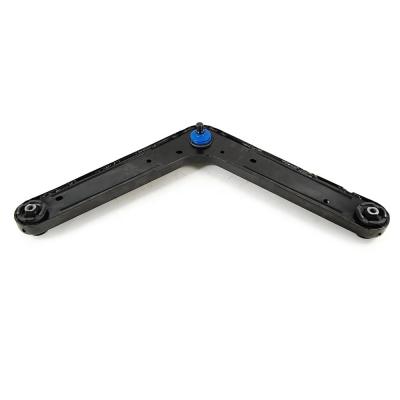 China 52088901AC SPHC Steel Front Lower Control Arm for JEEP LIBERTY 2002-2007 Replace/Repair for sale