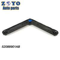 China 52088901AC SPHC Steel Front Lower Control Arm for JEEP LIBERTY 2002-2007 Replace/Repair for sale