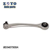 China Natural Rubber Bushing Aluminium Rear Control Arms for VW Passat and AUDI A4 1994-2008 for sale
