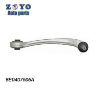 China Natural Rubber Bushing Aluminium Rear Control Arms for VW Passat and AUDI A4 1994-2008 for sale