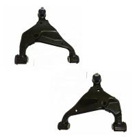 China OE NO. 48068-0K040 Black E-coating Car link set wheel for Toyota hilux 2005 48068-0K040 for sale