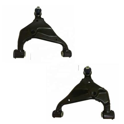 China OE NO. 48068-0K040 Black E-coating Car link set wheel for Toyota hilux 2005 48068-0K040 for sale