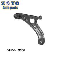 China Ball Joint 40 Cr Left Trailing Arm Suspension Lower Control Arm for Hyundai GETZ 2003-2005 for sale