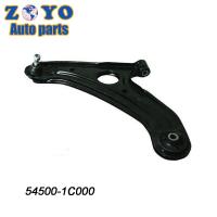 China Ball Joint 40 Cr Left Trailing Arm Suspension Lower Control Arm for Hyundai GETZ 2003-2005 for sale