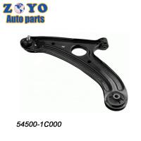 China Ball Joint 40 Cr Left Trailing Arm Suspension Lower Control Arm for Hyundai GETZ 2003-2005 for sale