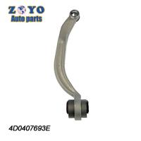 China 8E0407693E Dorman No. 520-765 Left Rear Lower Control Arm For Audi A4 Suspension Parts for sale