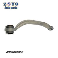 China 8E0407693E Dorman No. 520-765 Left Rear Lower Control Arm For Audi A4 Suspension Parts for sale