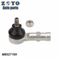China Steering System Ball Joint MB527169 for Mitsubishi Pajero Affordable and Durable for sale