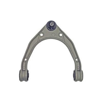 China Aluminum Front Lower Control Arm for Porsche Cayenne 958 Q7 Superior Craftsmanship for sale