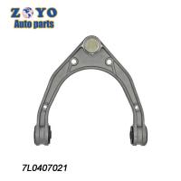 China Aluminum Front Lower Control Arm for Porsche Cayenne 958 Q7 Superior Craftsmanship for sale