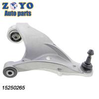 China Other Suspension Parts for Cadillac CTS 08-15 Left Front Wishbone Suspension Arm for sale