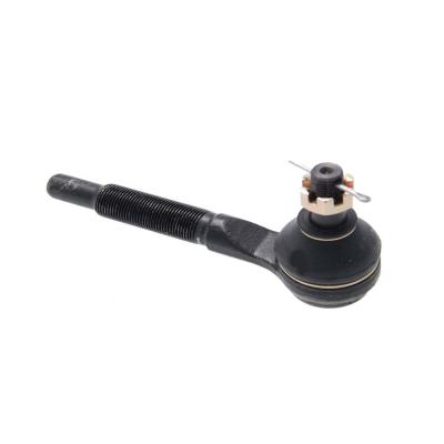 China 40Cr Ball Joint Outer Tie Rod End for Nissan Patrol Gr II Wagon Y61 1997-2016 HO-113 for sale